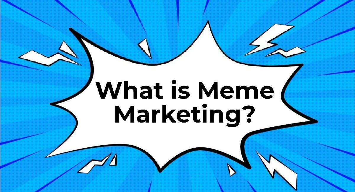 What is Meme Marketing? Meme advertising planning method